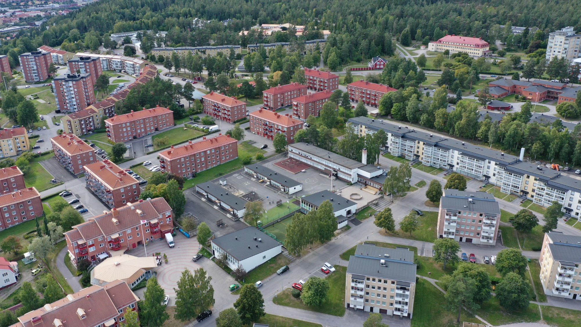 Prolympia – Sundsvall | Sveriges ledande idrottsskola