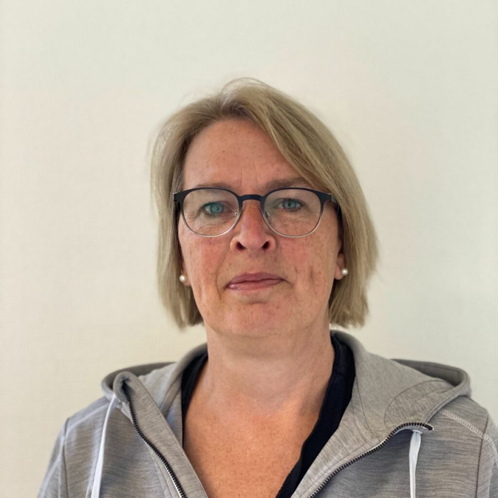 Kontakt - Prolympia - Virserum | Prolympia – Virserum