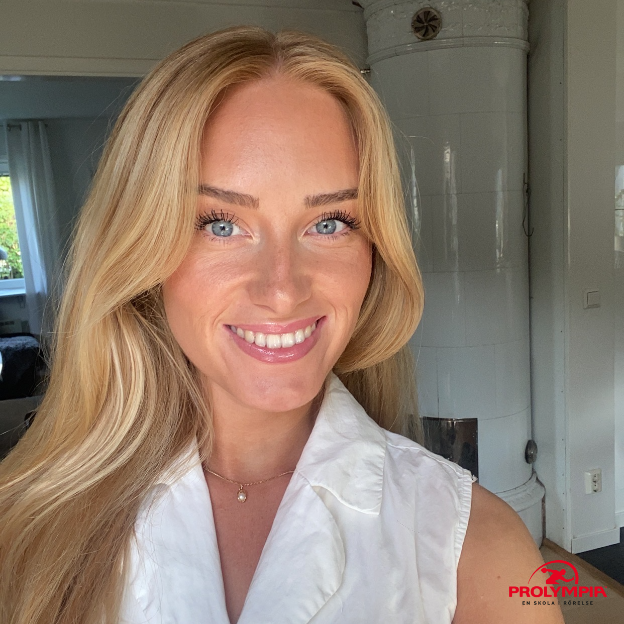 Drömmen om college blev sann - Prolympia - Virserum | Prolympia – Virserum